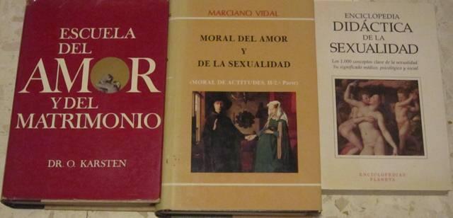 Moral Del Amor Y De La Sexualidad Moral De Actitudes Ii 2ª Parte