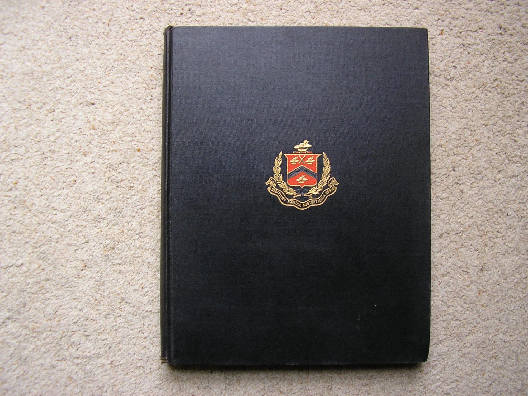 The History of the Worshipful Company of Pattenmakers of The City of ...