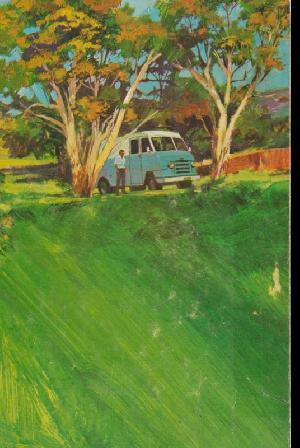 Clare Carson and the Sheep Duffers. Bush Nurse in the Australian ...