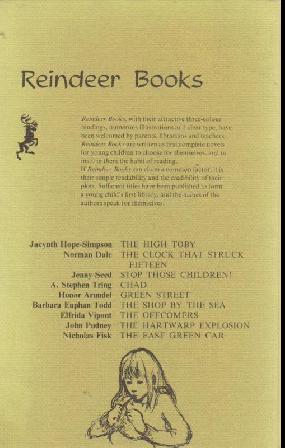 Surprise Island by Willard Barbara ; illus Jane Paton: Very Good (1966 ...