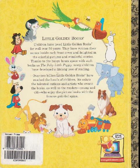 THE POWERPUFF GIRLS Big Terrible Trouble? by Craig McCracken ; illus ...