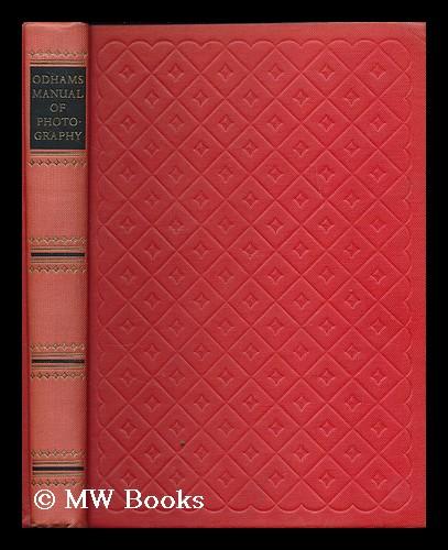 Odhams manual of photography : the practical guide for amateurs by ...