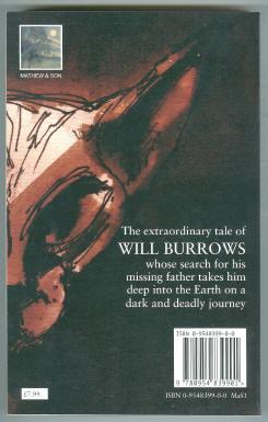 THE HIGHFIELD MOLE. BOOK ONE. THE CIRCLE IN THE SPIRAL by Gordon ...