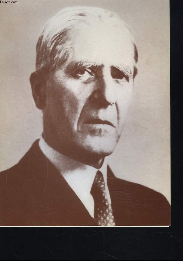 RAOUL LA ROCHE (1889-1965). par COLLECTIF: bon Couverture souple (1970 ...