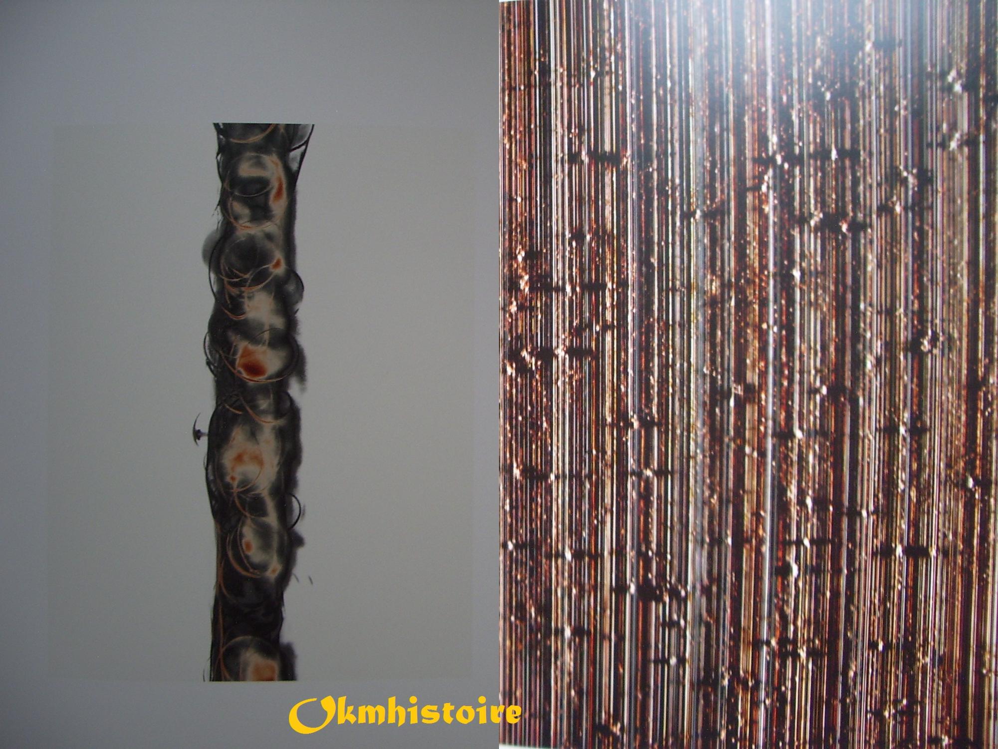 Marco Breuer : Early Recordings ----------- [ English Text ] de Mark ...