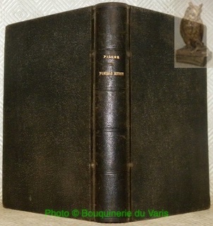 Liturgia Romana. Manuale rituum ad usum venerabilis cleri praesertim ...