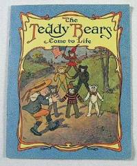 The Teddy Bears Come to Life. The Teddy Bear Books by Merrimack ...