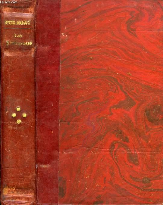 LES TROMPEUSES von FORMONT Maxime: bon Couverture rigide (1927) | Le-Livre
