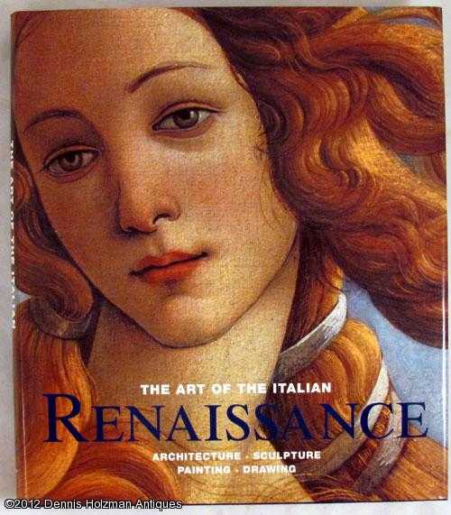 Italian Renaissance Architecture Drawings