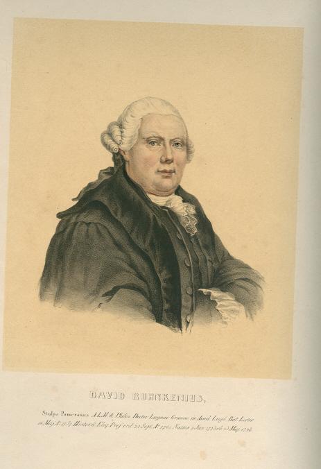 Porträt. Halbfigur. Getönte Lithographie (anonym), 35,5 x 27 cm, um ...