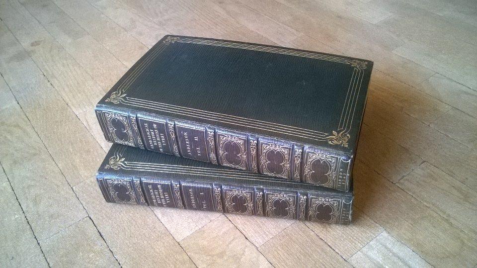 A Genealogical History of the House of Yvery; in Its Different Branches ...