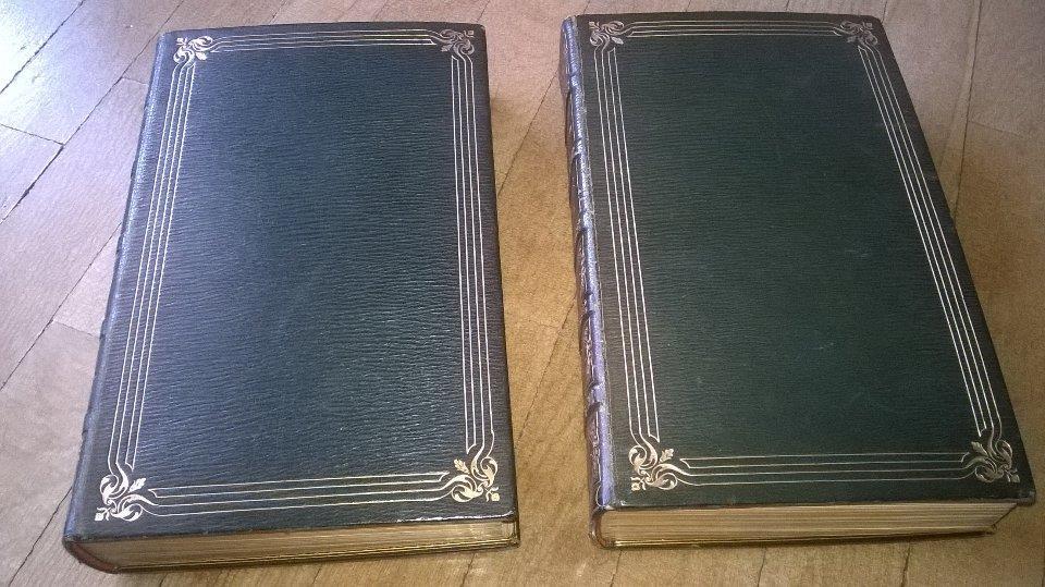 A Genealogical History of the House of Yvery; in Its Different Branches ...