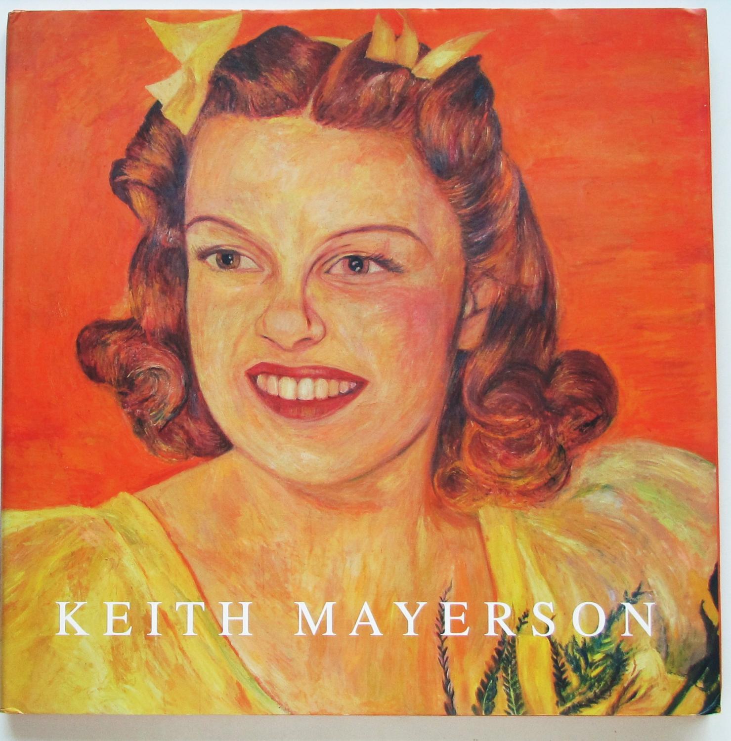 Keith Mayerson: Heroes by Mayerson, Keith: Near Fine Hard Cover (2006 ...