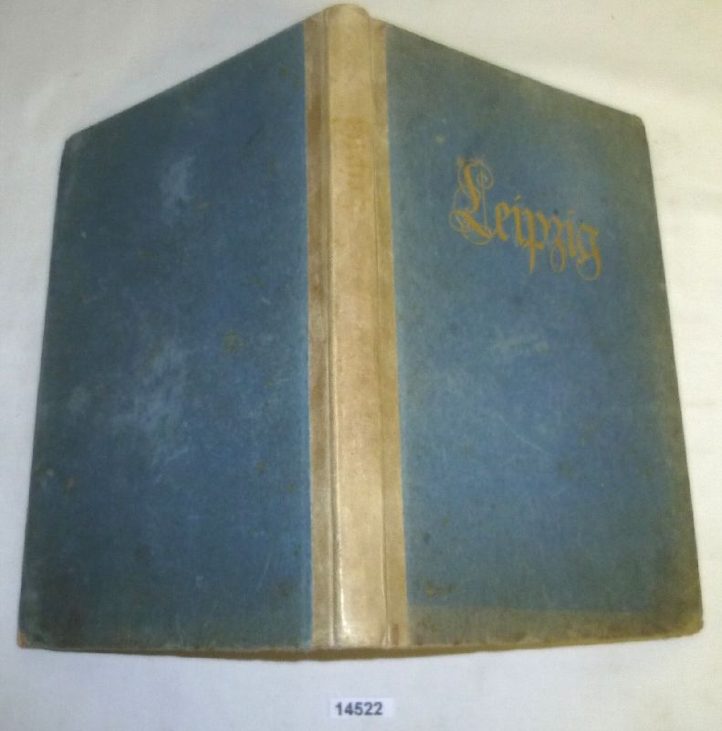leipzig von paul weigel - ZVAB