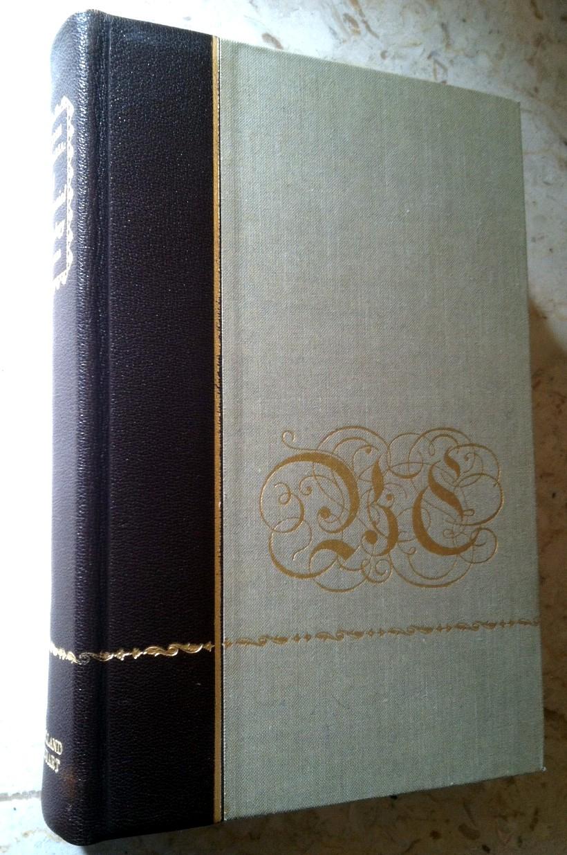 BRITISH COLUMBIA A CENTENNIAL ANTHOLOGY by Reginald Eyre Watters: As ...