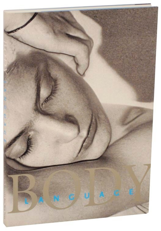 Body Language by GREENSPUN, Joanne (editor) Alexander M. Darsie Mary ...