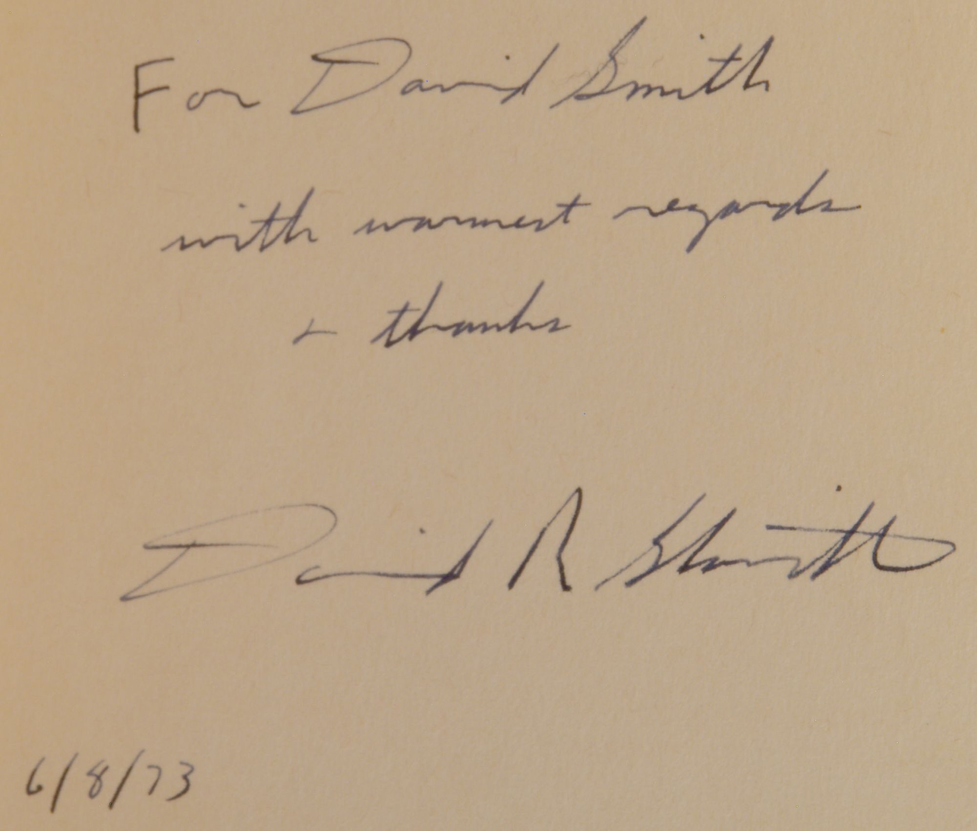 Child's Play by SLAVITT, David R.: Fine Hardcover (1972) Signed by ...