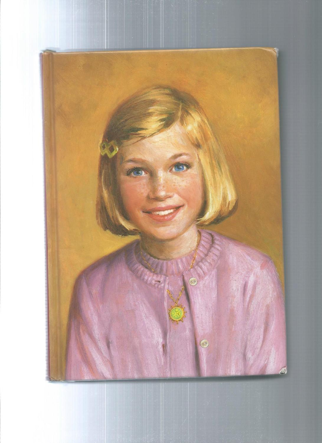 Kit's Story Collection by Tripp, Valerie / illust.by Walter Rane: Very ...