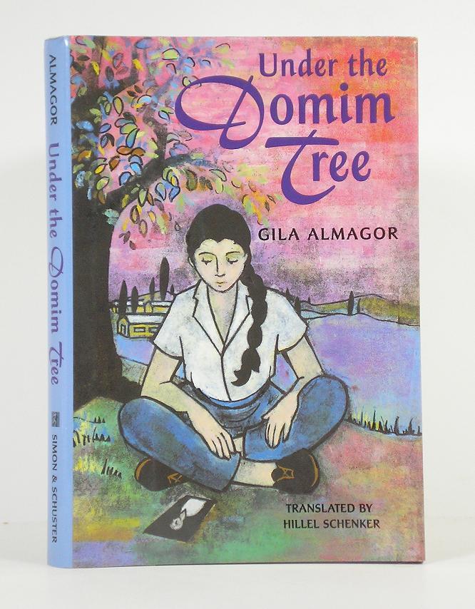 Under the Domim Tree by Almagor, Gila: Near Fine Hardcover (1995) First ...