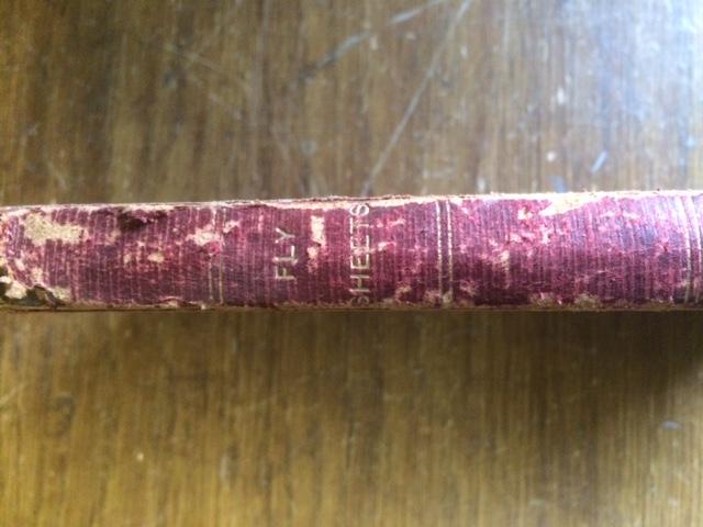 All the numbers of the "Fly Sheets" now reprinted in one pamphlet; with ...