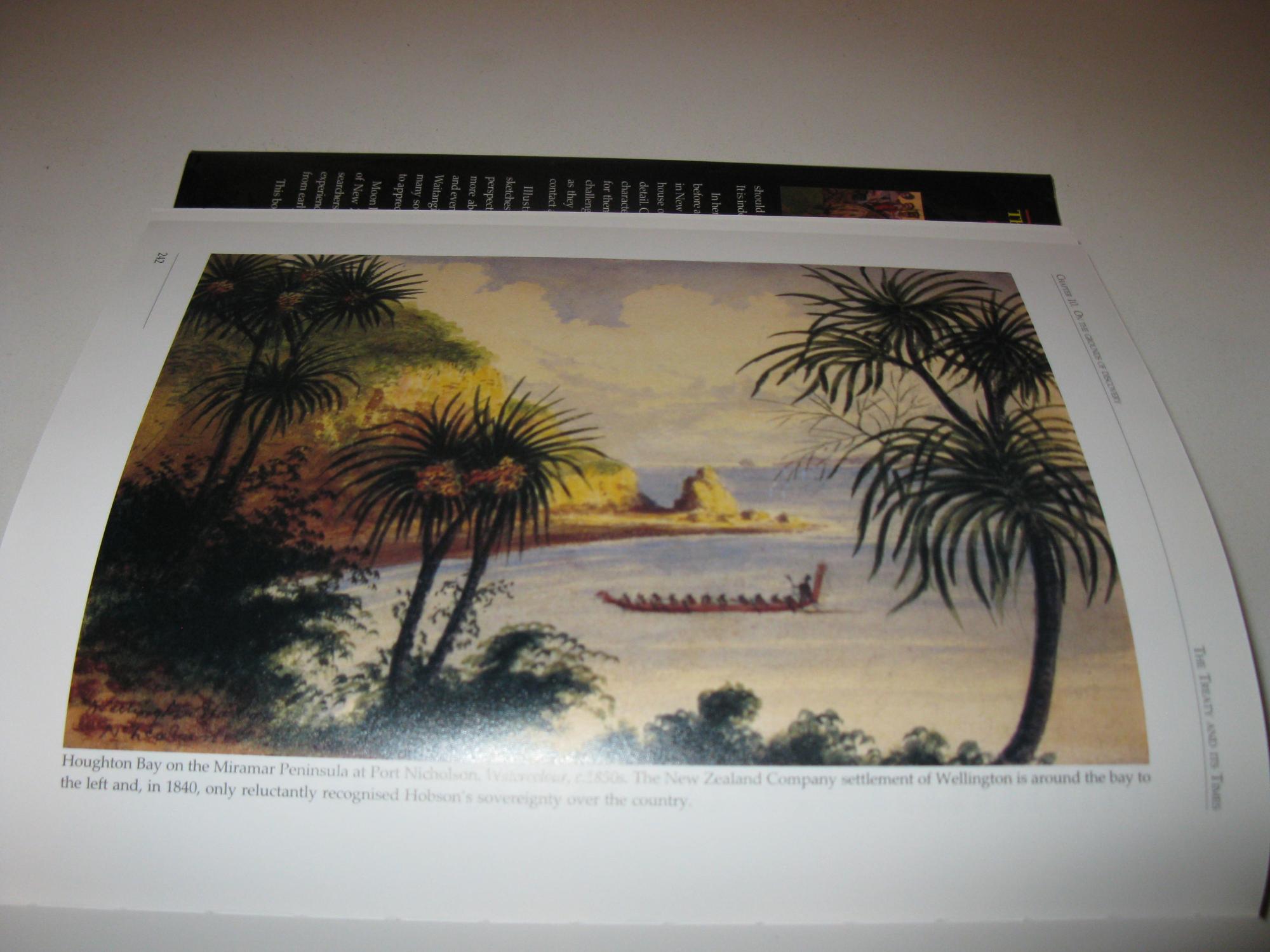 The Treaty and its Times by Paul Moon and Peter Biggs: Fine Hardcover ...