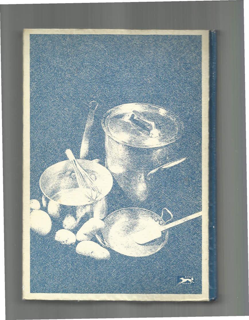 FROM JULIA CHILD'S KITCHEN. Photographs And Drawings By Paul Child ...