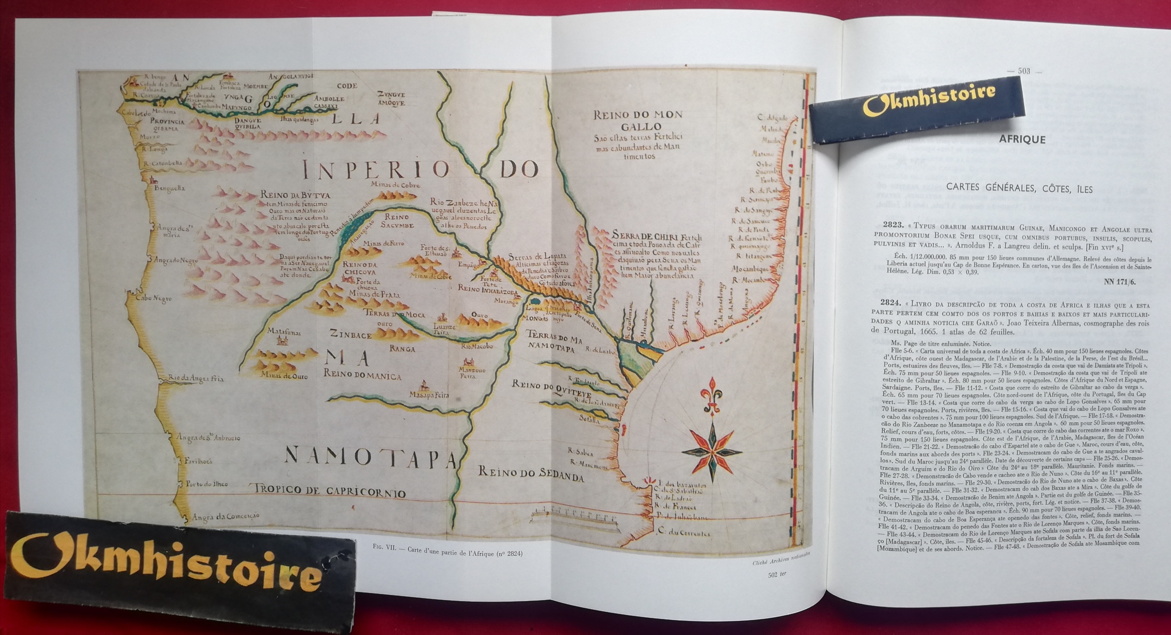 CATALOGUE GENERAL des Cartes, Plans et Dessins d'Architecture ...