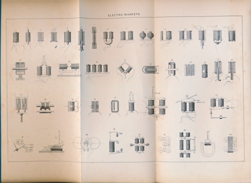 The Speaking Telephone, Electric Light, and Other Recent Electrical ...