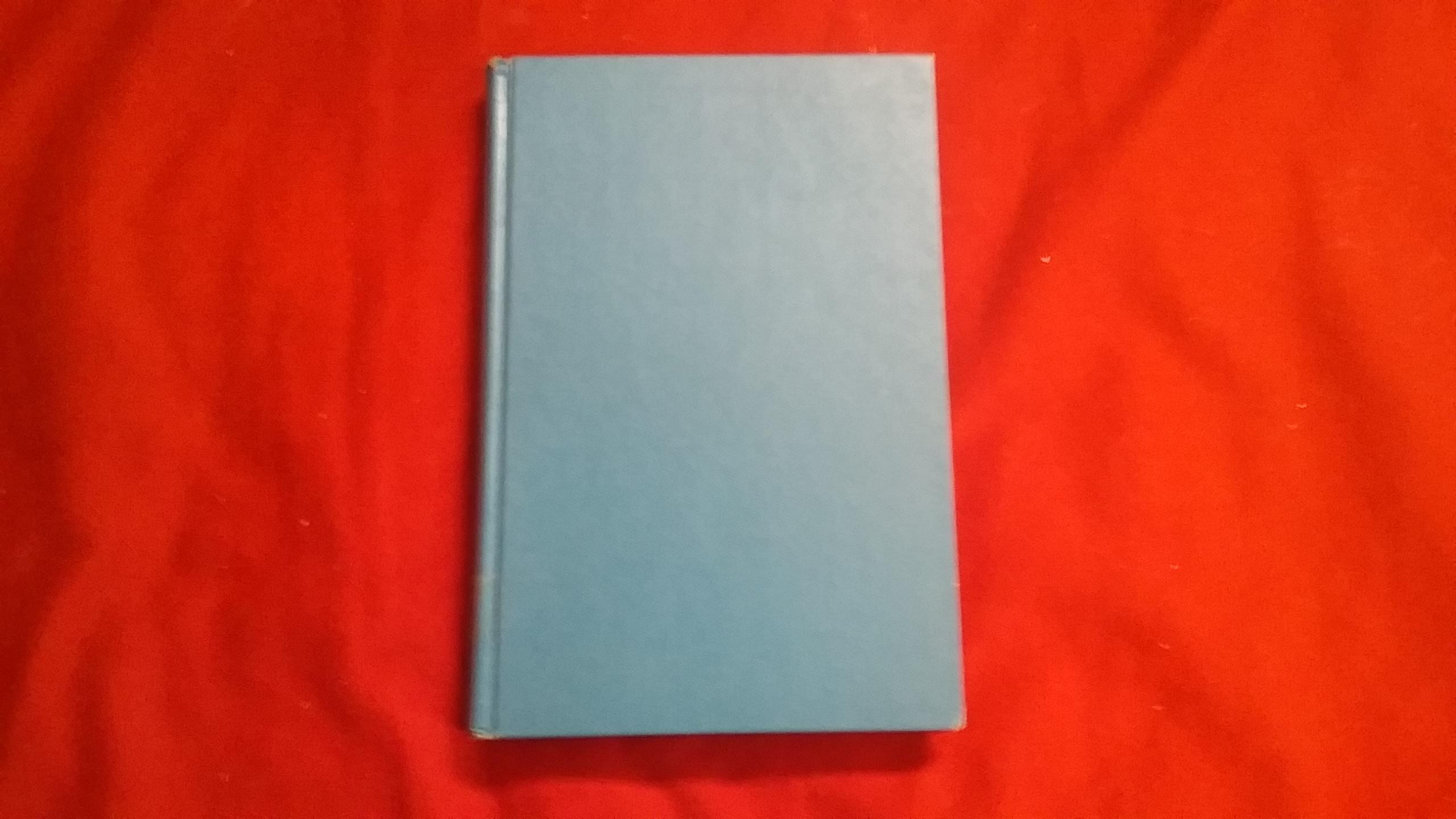 THE RIVER WITCH by McIntyre, Marjorie: Good Hardcover (1955) | Betty ...