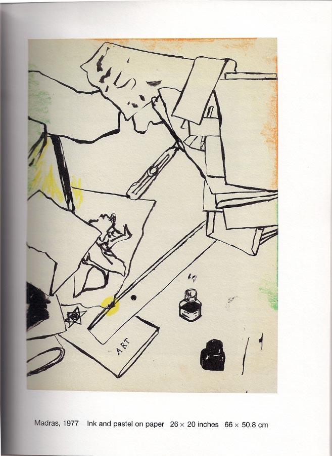 Works: 1971-1979 (SIGNED by Francesco Clemente) by CLEMENTE, Francesco ...