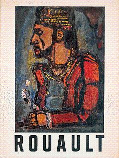 Georges Rouault: Paintings and Prints by Rouault, Georges; Soby, James ...