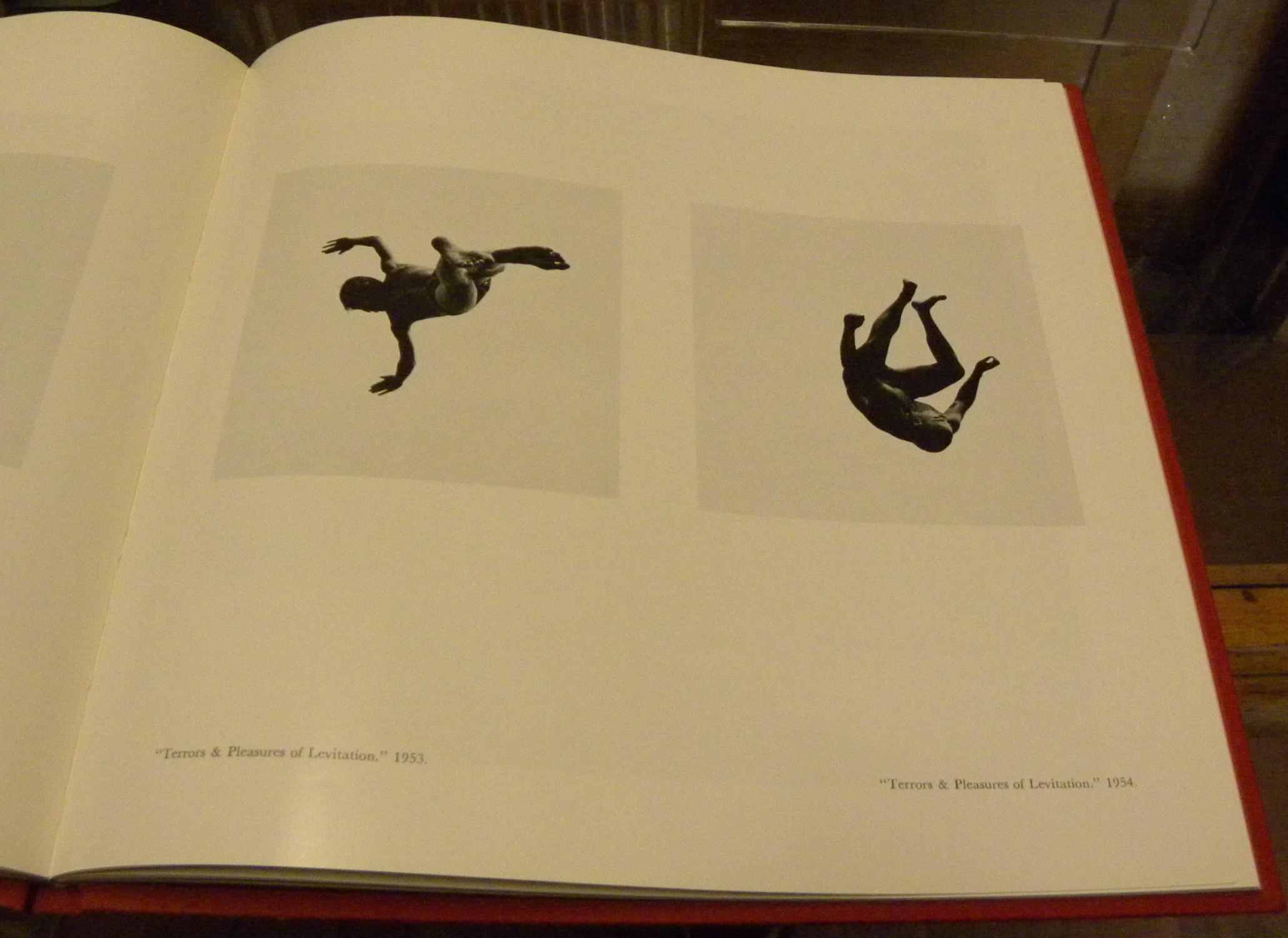 AARON SISKIND photographer. by Lyons, Nathan (Editor): Very Good hard ...