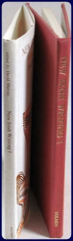 NEW IRISH WRITING I. An Anthology from THE IRISH PRESS series. by ...
