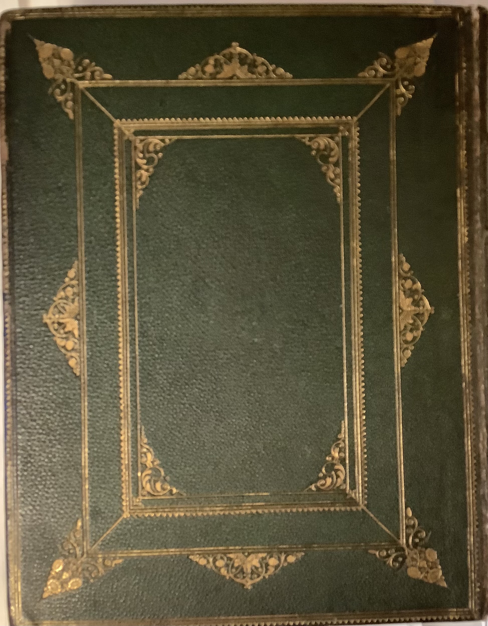 Paradise Lost. A special hybrid edition with all 24 mezzotint engraved ...