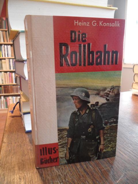 die rollbahn - ZVAB