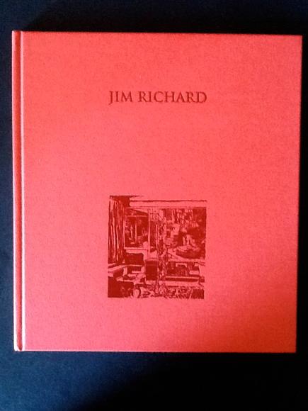 JIM RICHARD by LINDA YABLONSKY, LISA LIEBMANN: Nuovo (2007) Prima ...