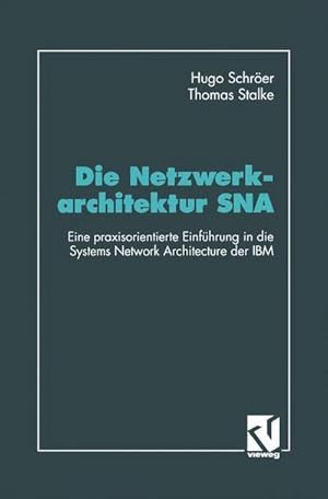 sna systems network architecture - ZVAB