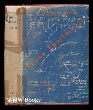 Venus Equilateral by Smith, George O. (George Oliver) (1911-?): (1947 ...