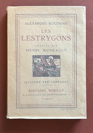 les lestrygons - AbeBooks