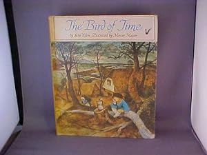 The Bird of Time by Yolen, Jane: Good Hardcover (1971) First Edition ...