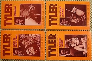 Tyler Memoirs of a White Slaver the Complete Series - AbeBooks