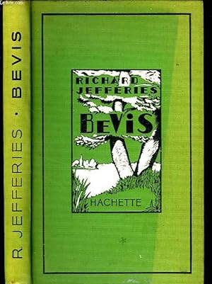 BEVIS THE STORY OF A BOY (Selections) by JEFFERIES Richard: bon ...