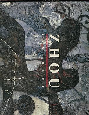 Zhou Brothers: A Retrospective by Zhou, Shan Zuo; Zhou, Da Huang: Fine ...