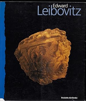 EDWARD LEIBOVITZ von van Jole, Marcel - Walgrave, Jan - Foncé, Jan ...