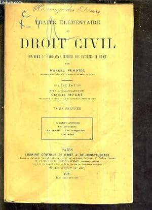 georges ripert - ZVAB