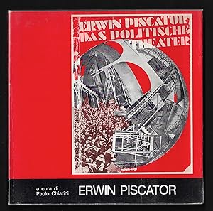 ERWIN PISCATOR 1893-1966 by Chiarini, Paolo: Very Good Soft cover (1978 ...