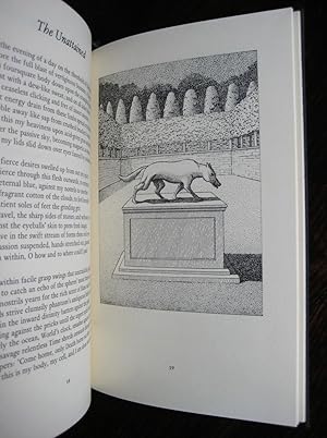 Early Poems. (Drawings by Barry Burman) by GASCOYNE (David): Fine ...