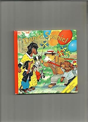 Daniel the Spaniel - AbeBooks