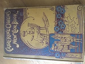 Catherine Owens New Cook Book by Catherine Owens, (Mrs. Nitsch): Near ...