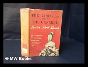 The Baroness and the General by Tharp, Louise Hall: (1962) First ...